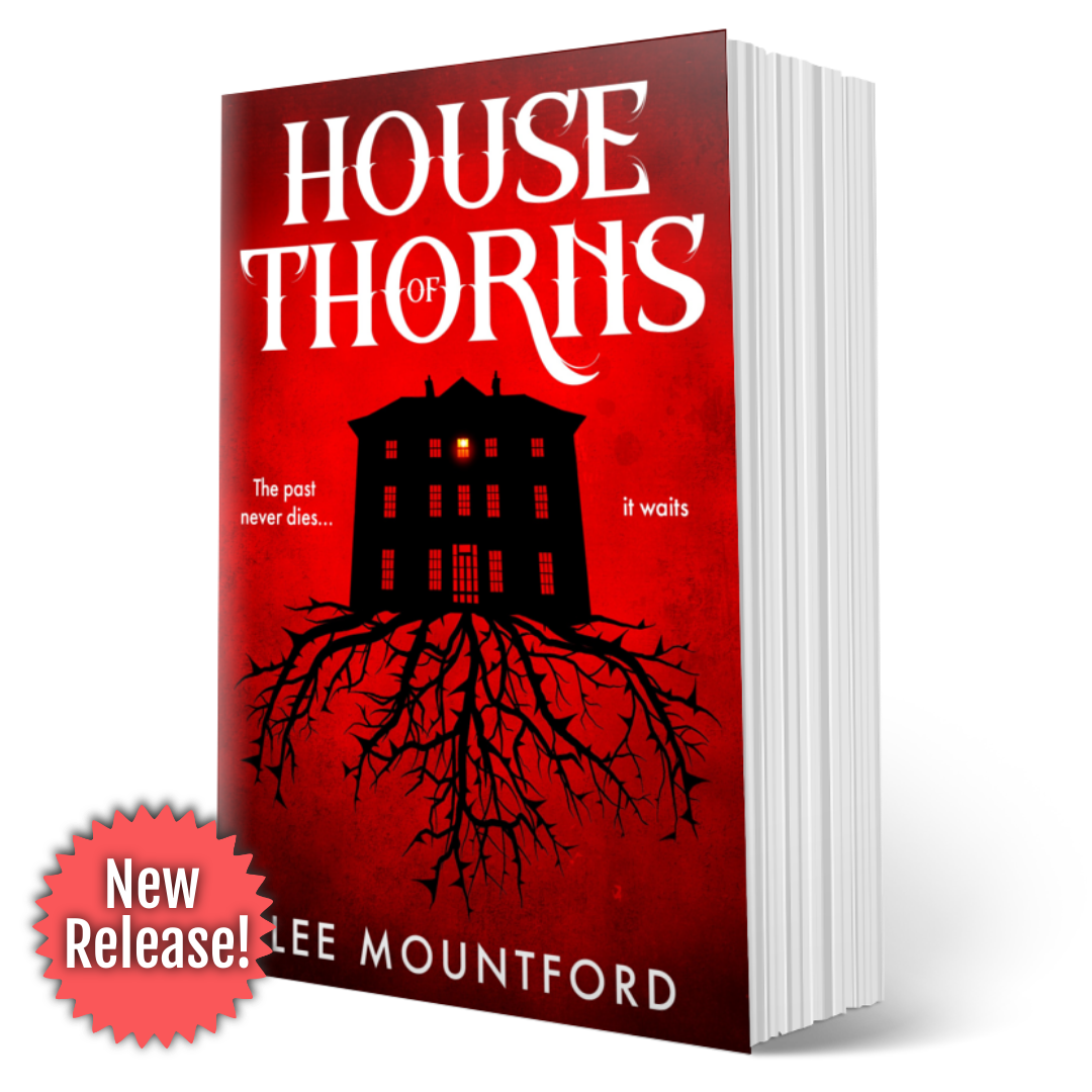 House of Thorns – Lee Mountford